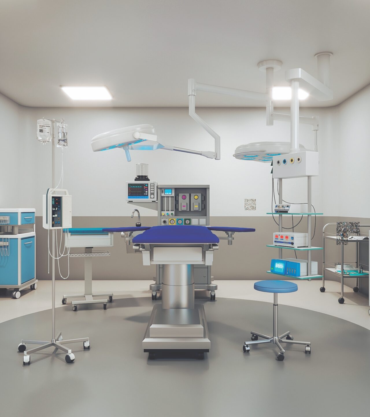 Altamedica Hospital